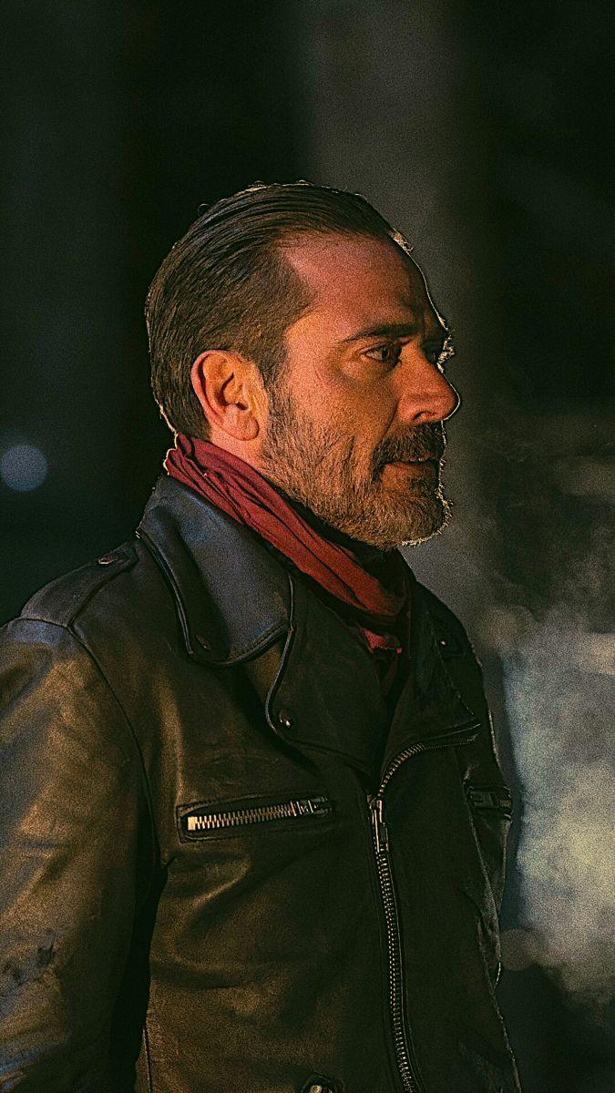 TWD Negan Wallpapers - Top Free TWD Negan Backgrounds - WallpaperAccess