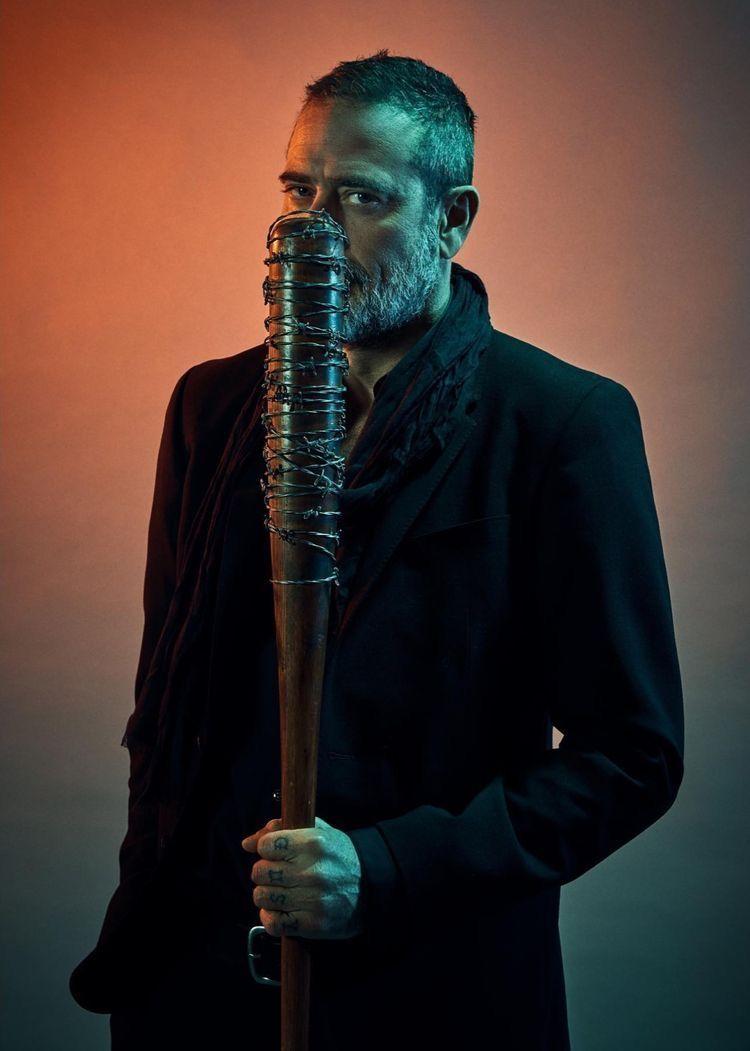 TWD Negan Wallpapers - Top Free TWD Negan Backgrounds - WallpaperAccess