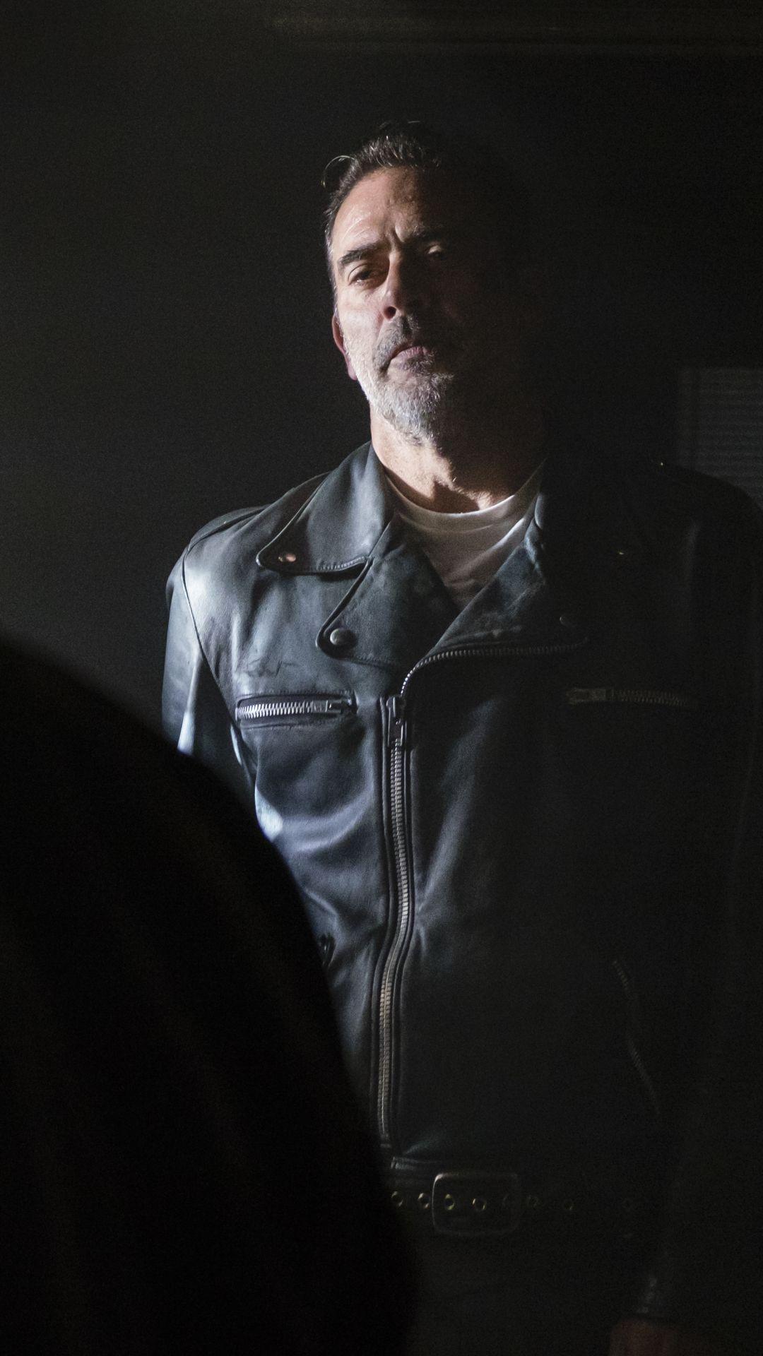 TWD Negan Wallpapers - Top Free TWD Negan Backgrounds - WallpaperAccess