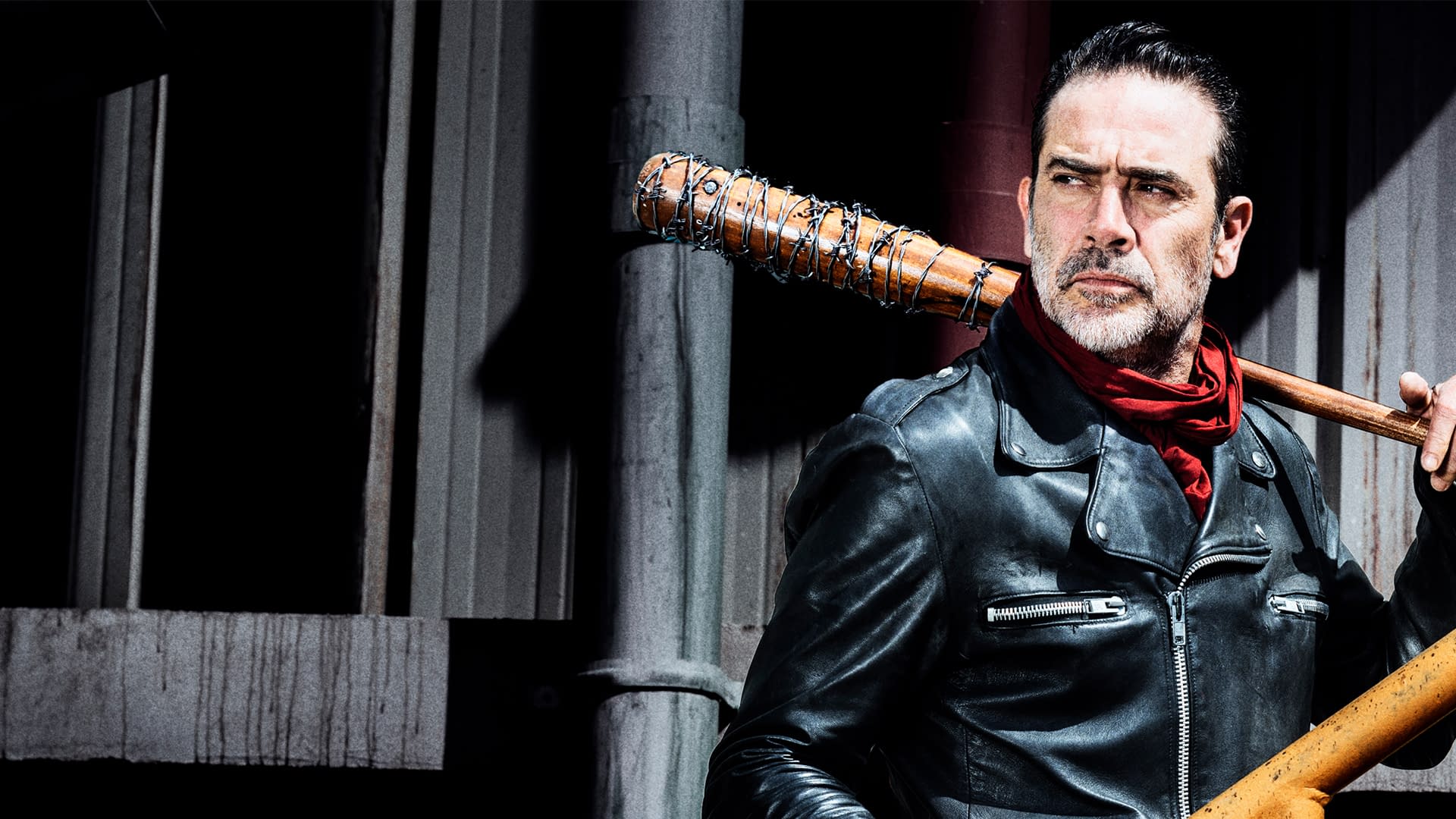TWD Negan Wallpapers - Top Free TWD Negan Backgrounds - WallpaperAccess