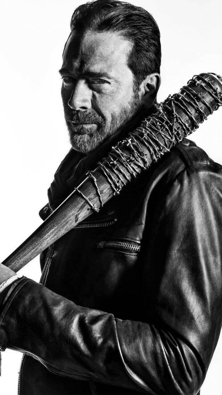 TWD Negan Wallpapers - Top Free TWD Negan Backgrounds - WallpaperAccess