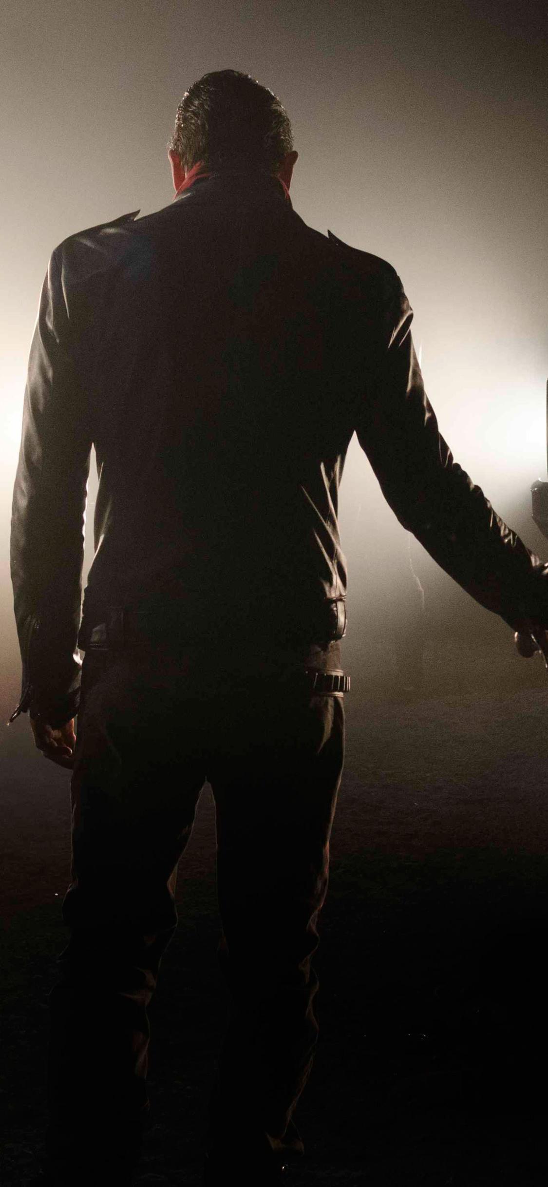 TWD Negan Wallpapers - Top Free TWD Negan Backgrounds - WallpaperAccess