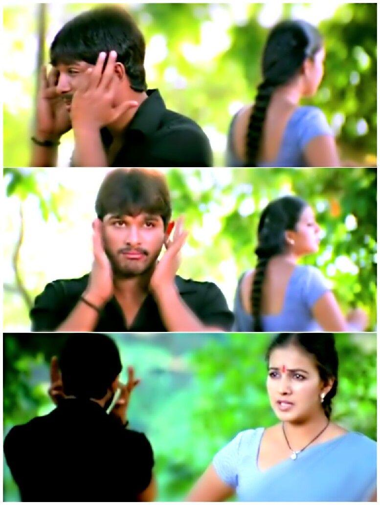 Arya Movie Wallpapers - Top Free Arya Movie Backgrounds - WallpaperAccess