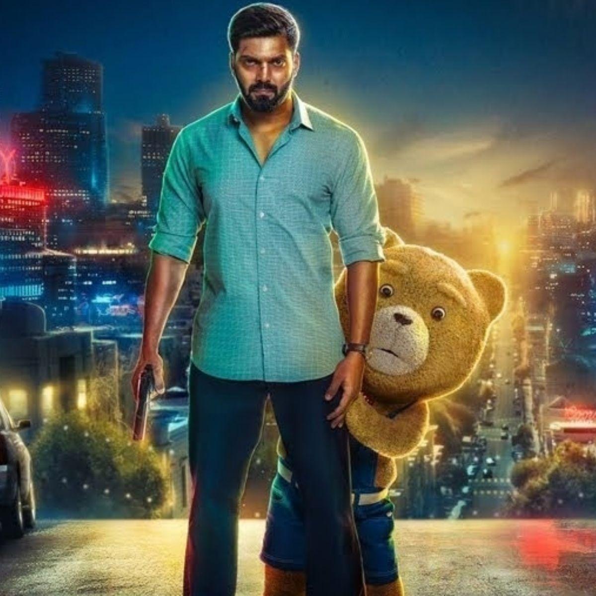 Arya Movie Wallpapers - Top Free Arya Movie Backgrounds - WallpaperAccess