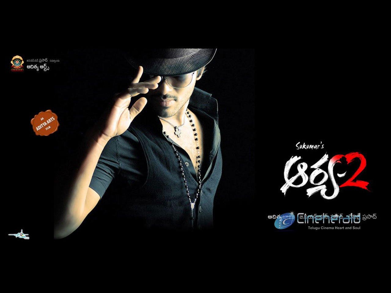 Arya Movie Wallpapers - Top Free Arya Movie Backgrounds - WallpaperAccess