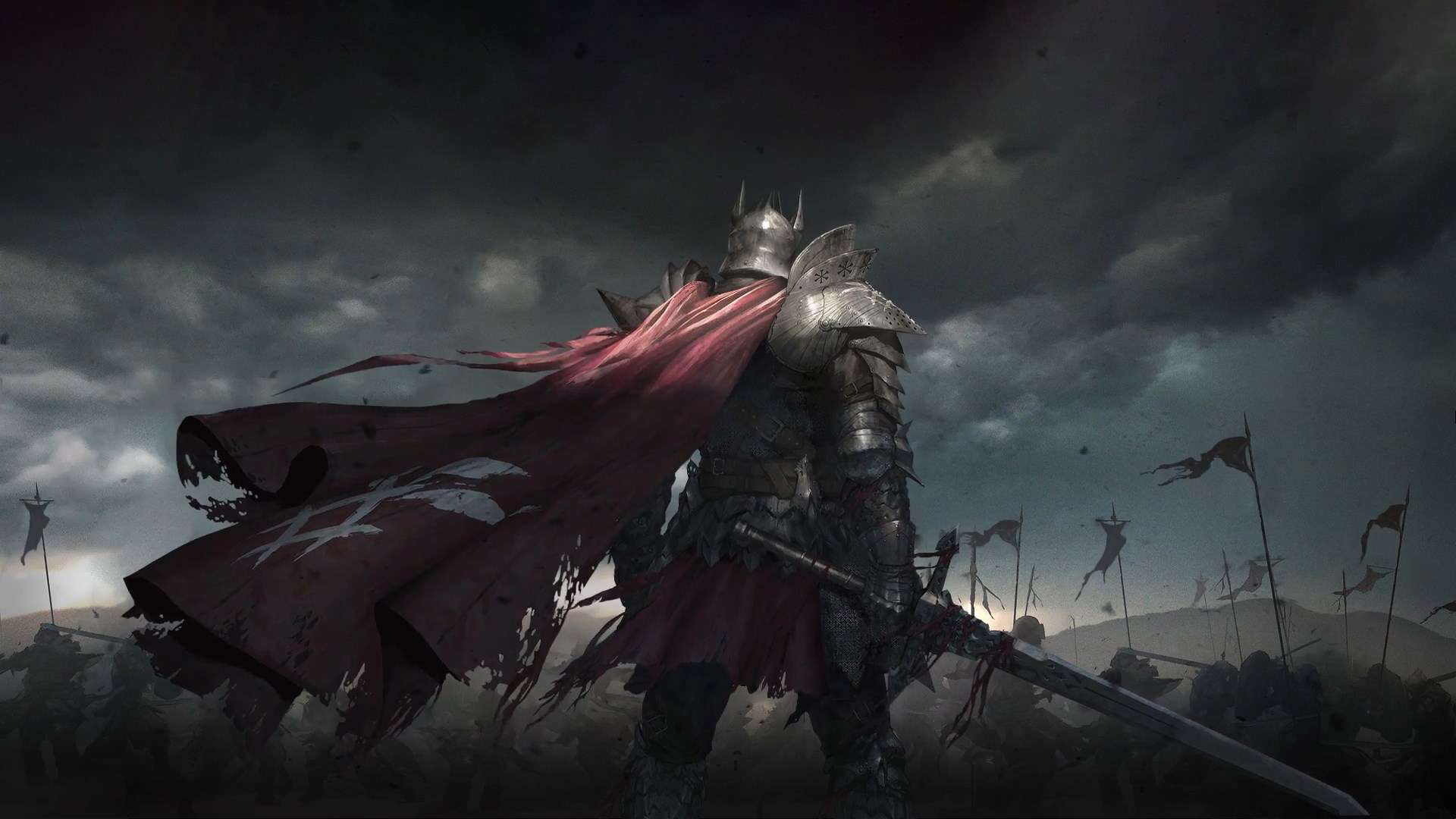 The Return of The King Wallpapers - Top Free The Return of The King ...