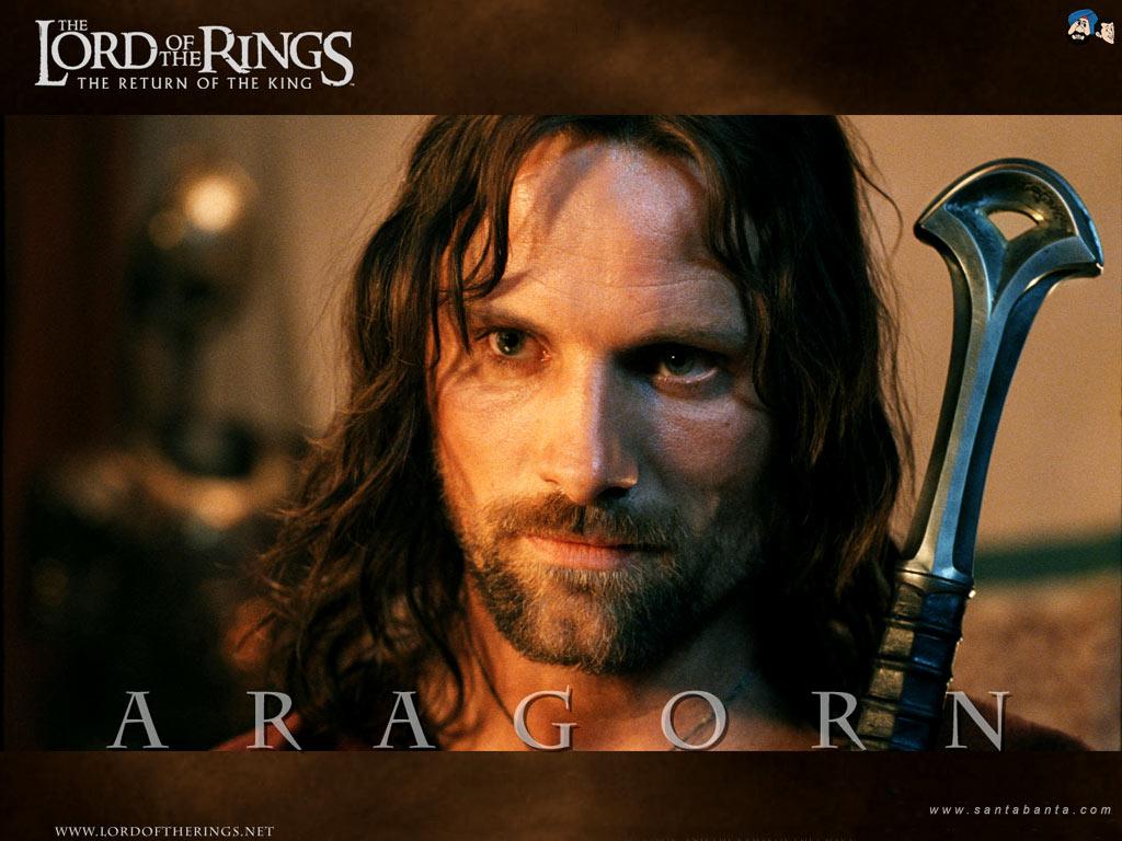 The Return of The King Wallpapers - Top Free The Return of The King ...