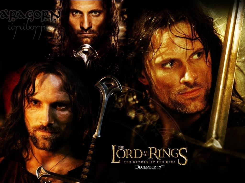 The Return of The King Wallpapers - Top Free The Return of The King ...