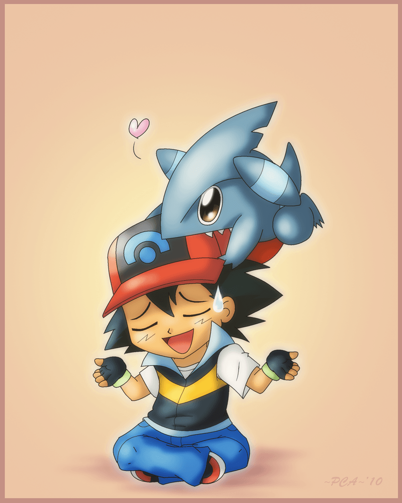 Gible Wallpapers - Top Free Gible Backgrounds - WallpaperAccess