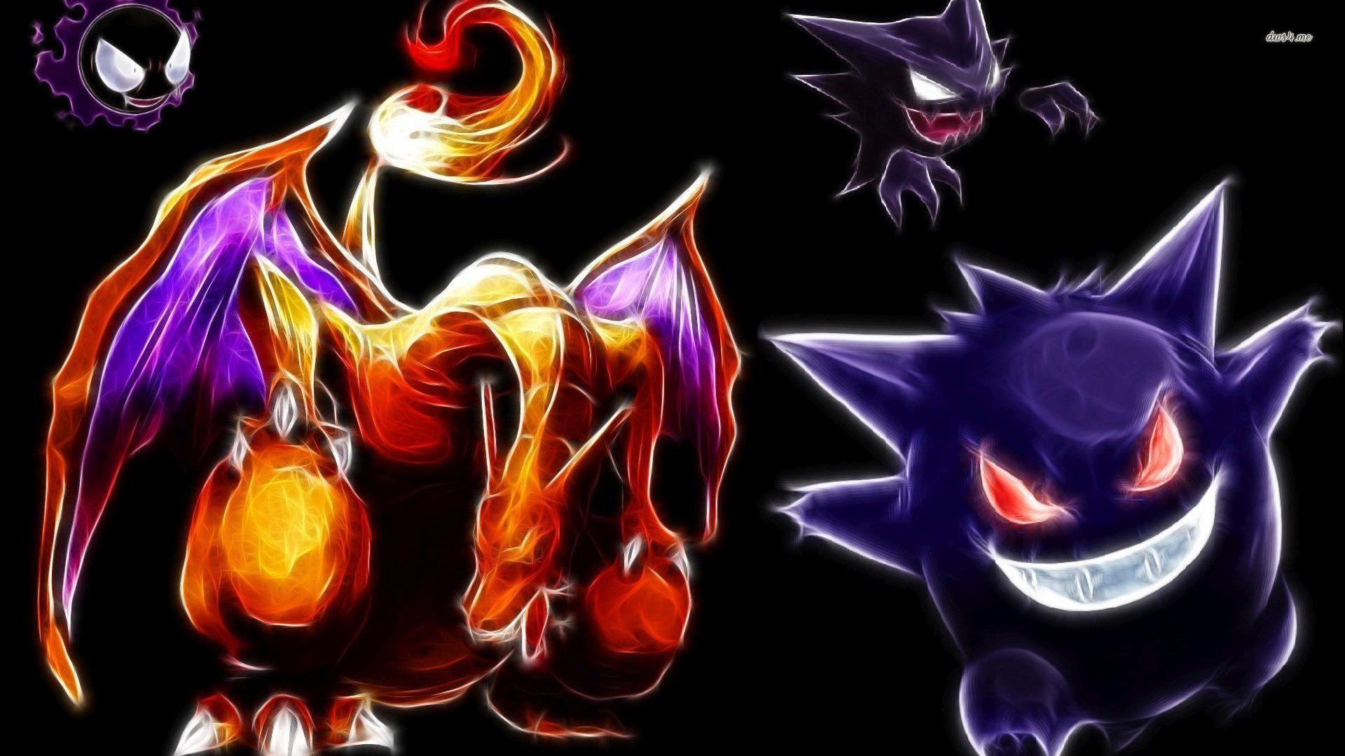 Charizard Computer Wallpapers - Top Free Charizard Computer Backgrounds ...