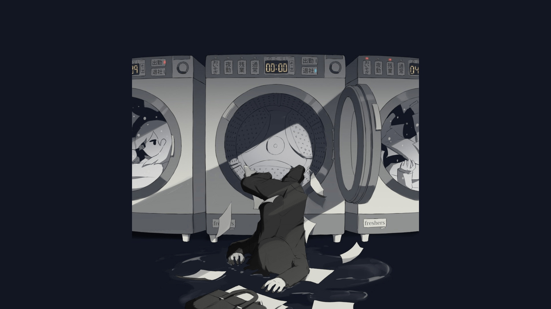 Avogado6 Wallpapers - Top Free Avogado6 Backgrounds - WallpaperAccess