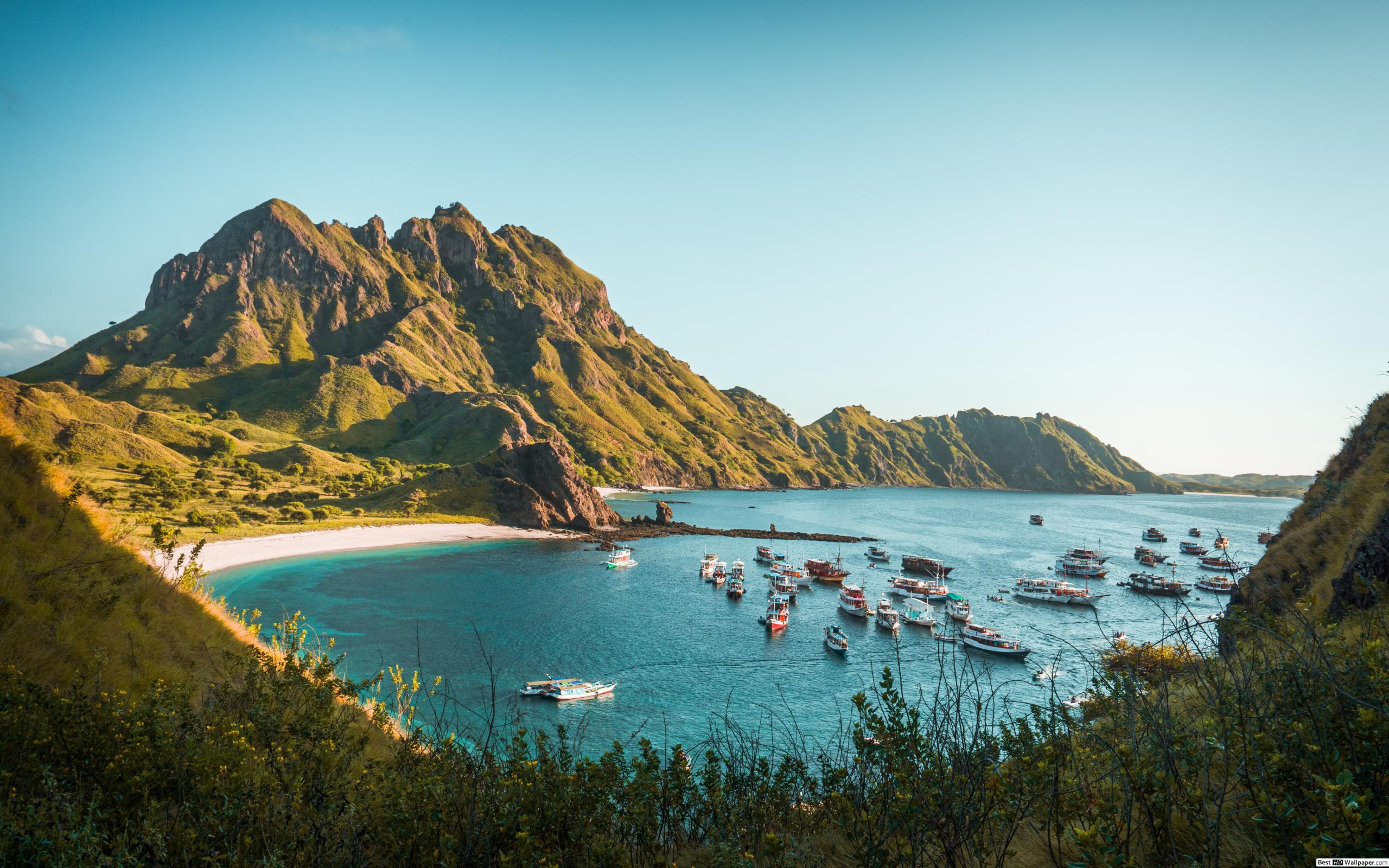 Indonesia 4K Wallpapers - Top Free Indonesia 4K Backgrounds ...