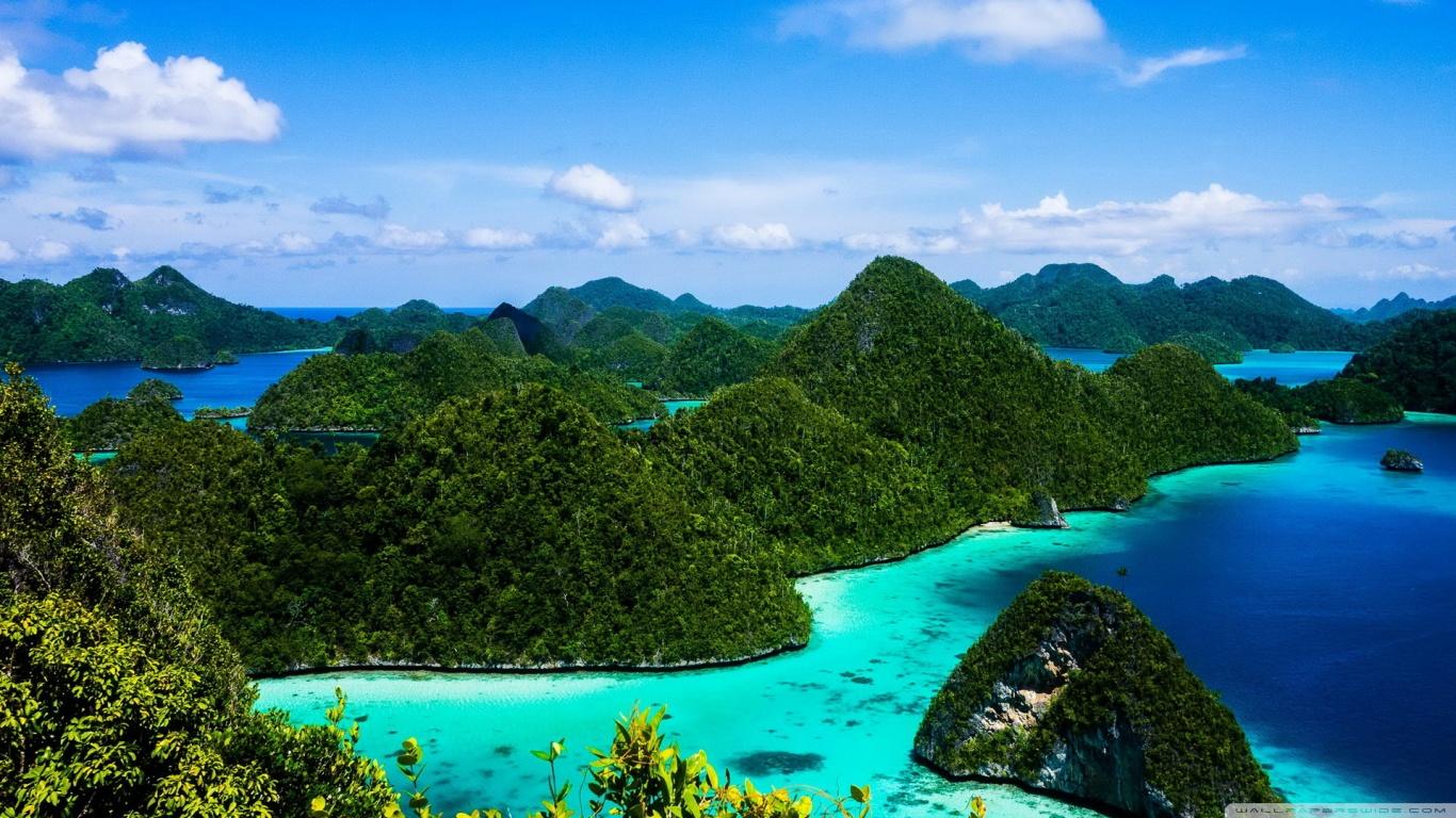 Indonesia 4K Wallpapers - Top Free Indonesia 4K Backgrounds ...