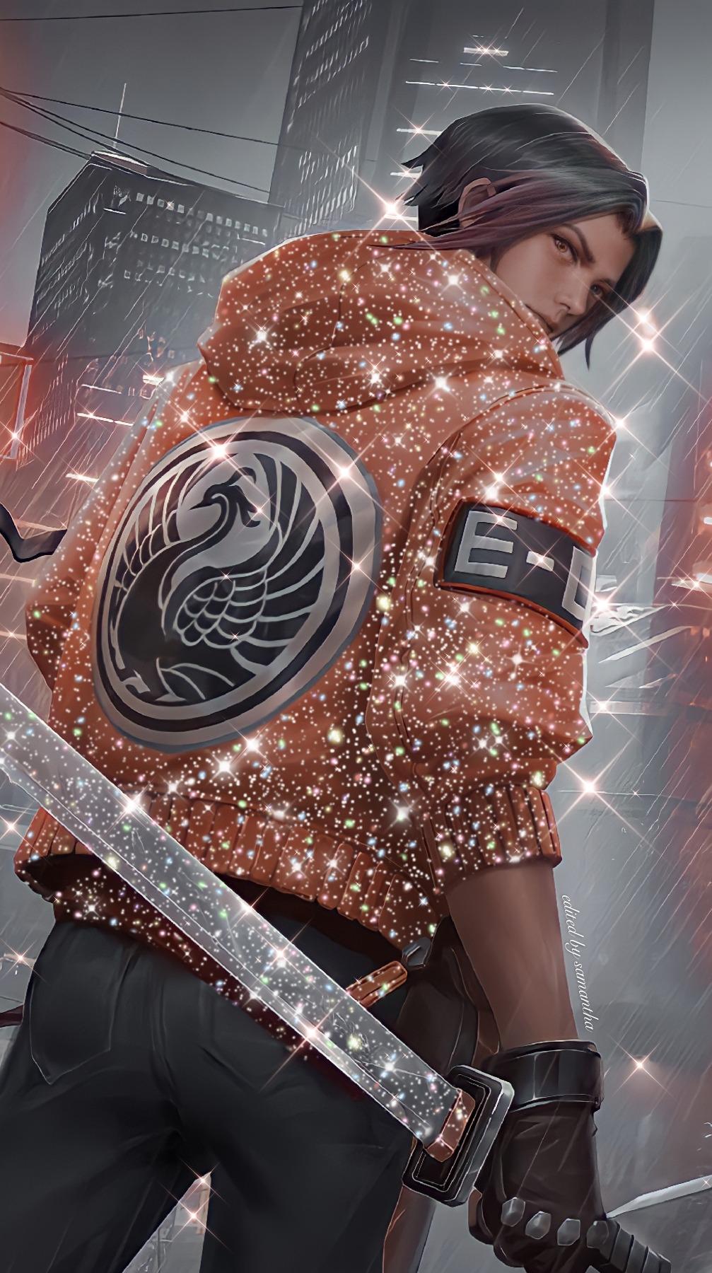 Ling Ml Wallpapers - Top Free Ling Ml Backgrounds - WallpaperAccess