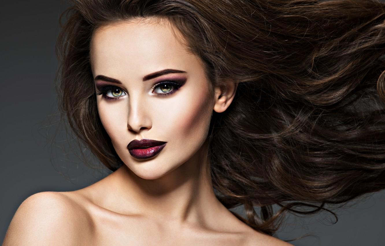 Makeup Model Wallpapers - Top Free Makeup Model Backgrounds ...