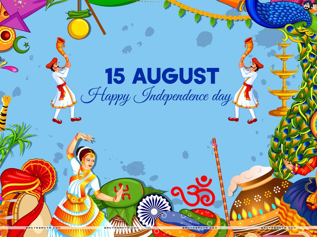 15 August Wallpapers - Top Những Hình Ảnh Đẹp