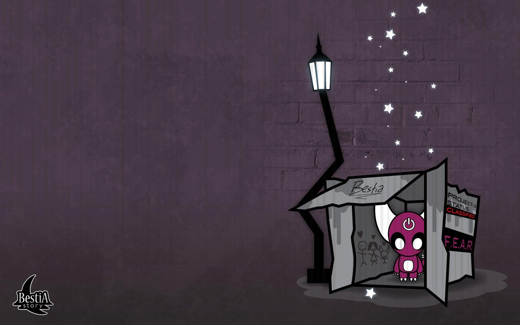 The Outcast Wallpapers - Top Free The Outcast Backgrounds - WallpaperAccess