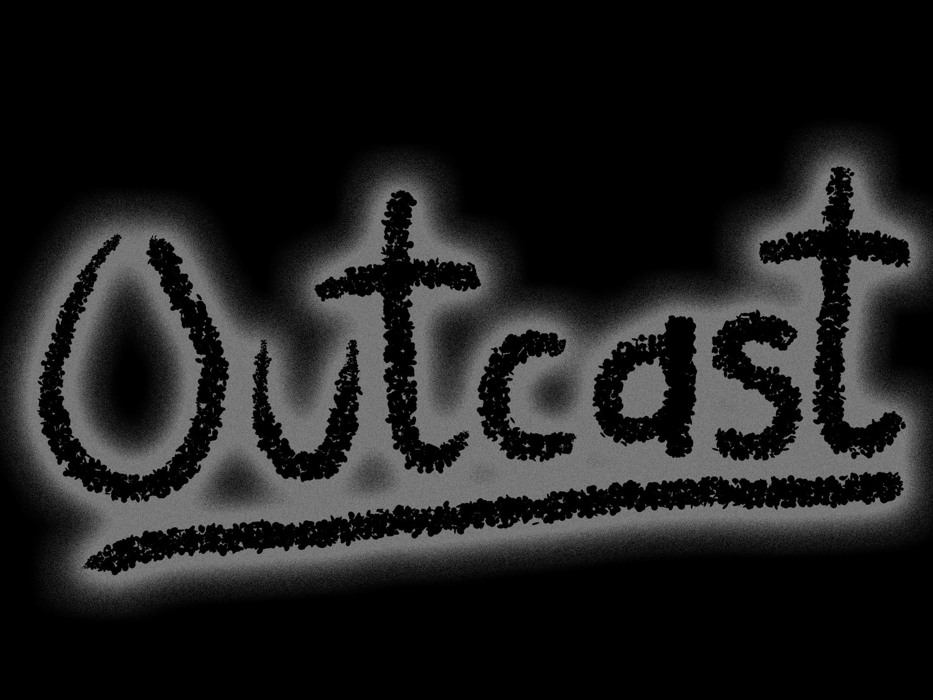 The Outcast Wallpapers - Top Free The Outcast Backgrounds - WallpaperAccess