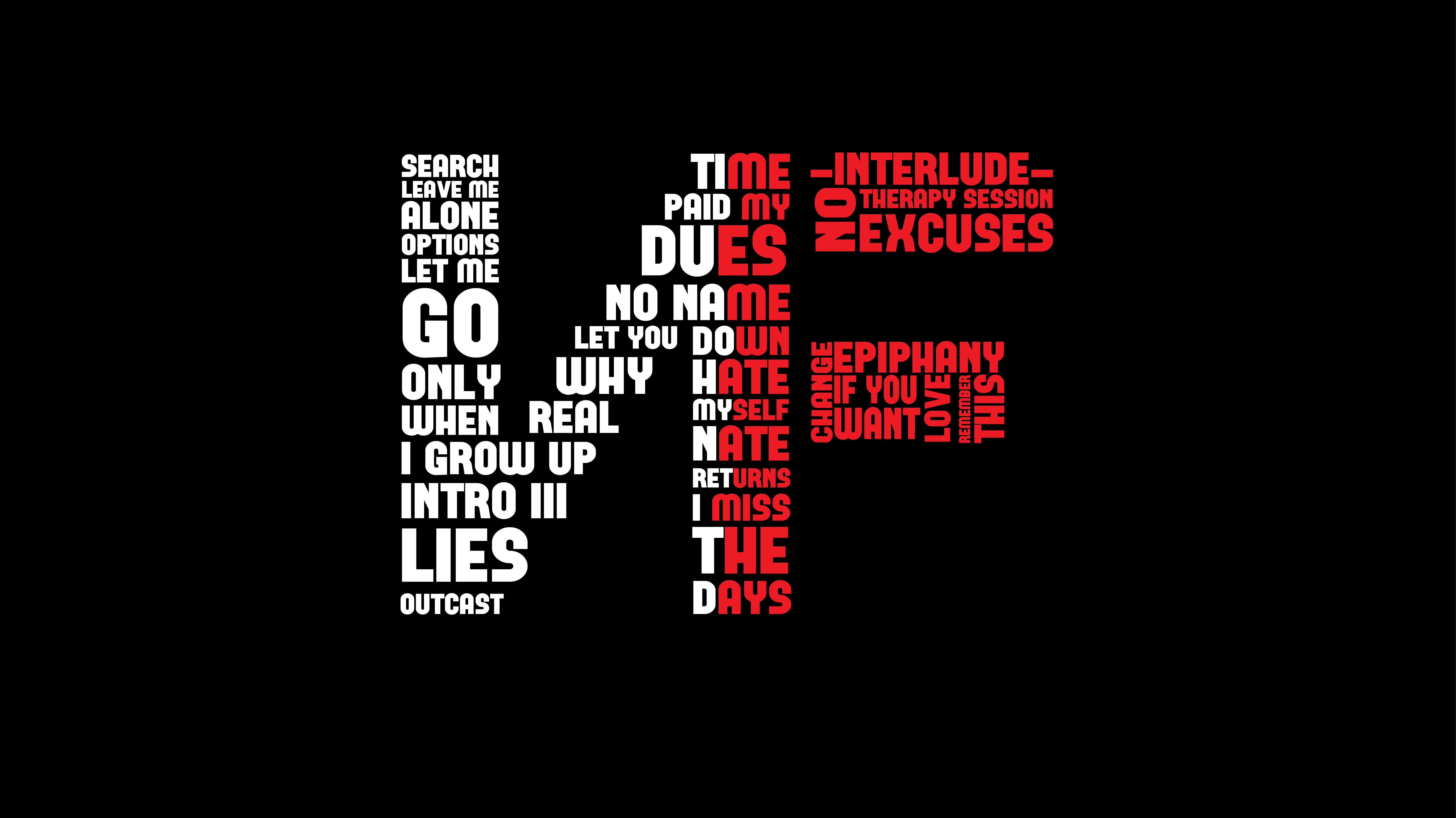 The Outcast Wallpapers - Top Free The Outcast Backgrounds - WallpaperAccess