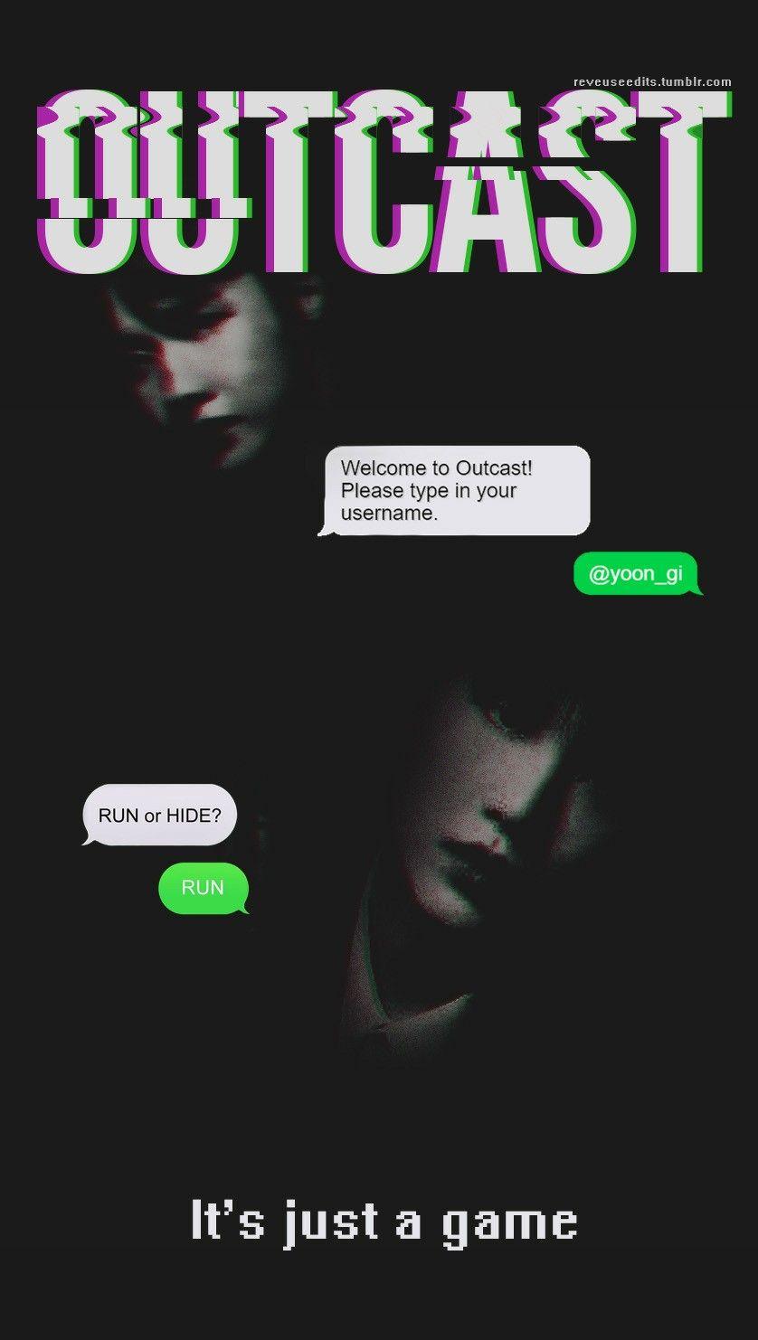 The Outcast Wallpapers - Top Free The Outcast Backgrounds - WallpaperAccess