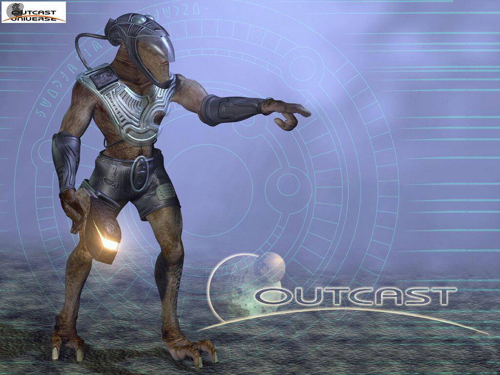 The Outcast Wallpapers - Top Free The Outcast Backgrounds - WallpaperAccess