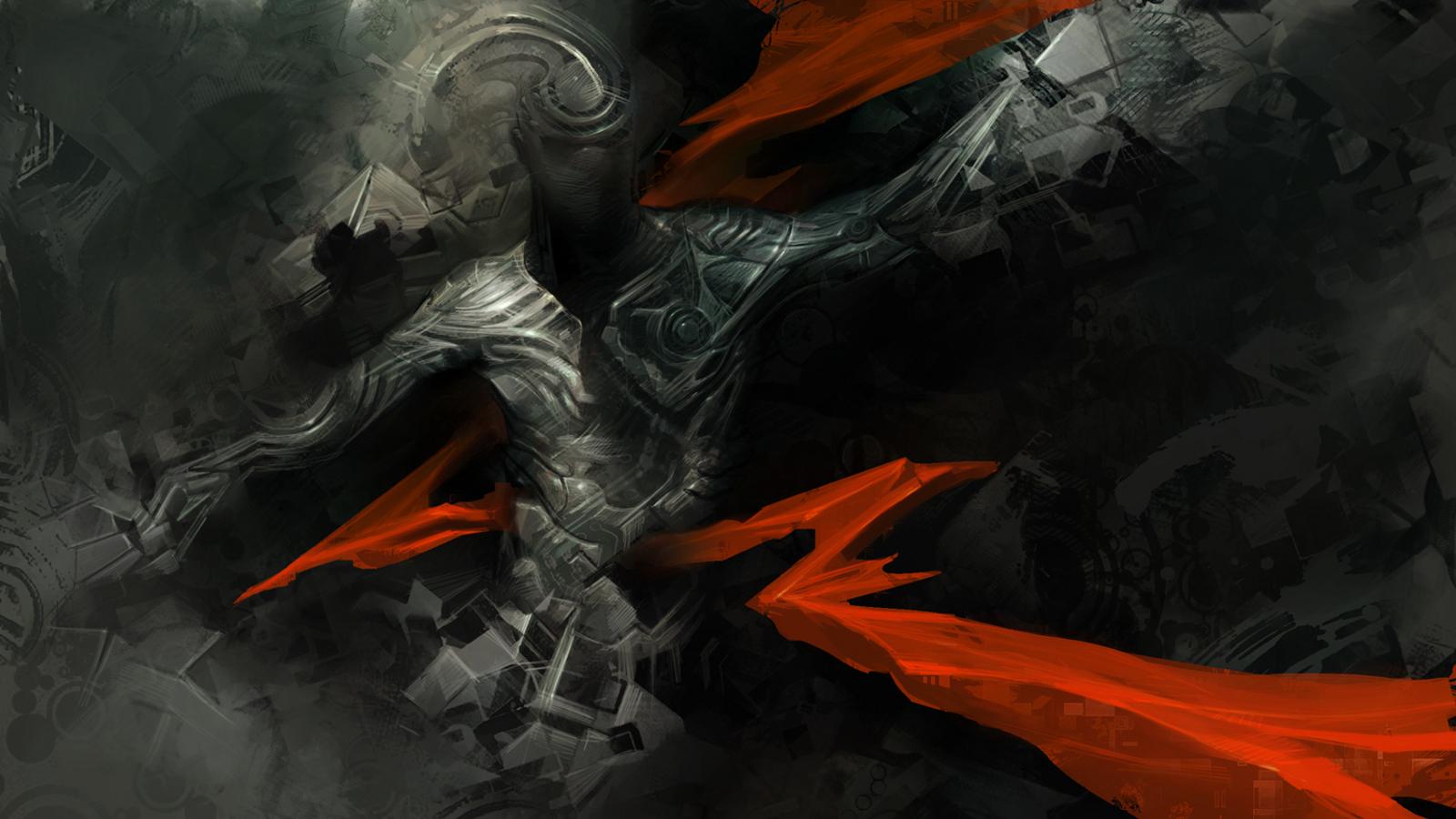 1600x900 Dark Wallpapers - Top Free 1600x900 Dark Backgrounds ...