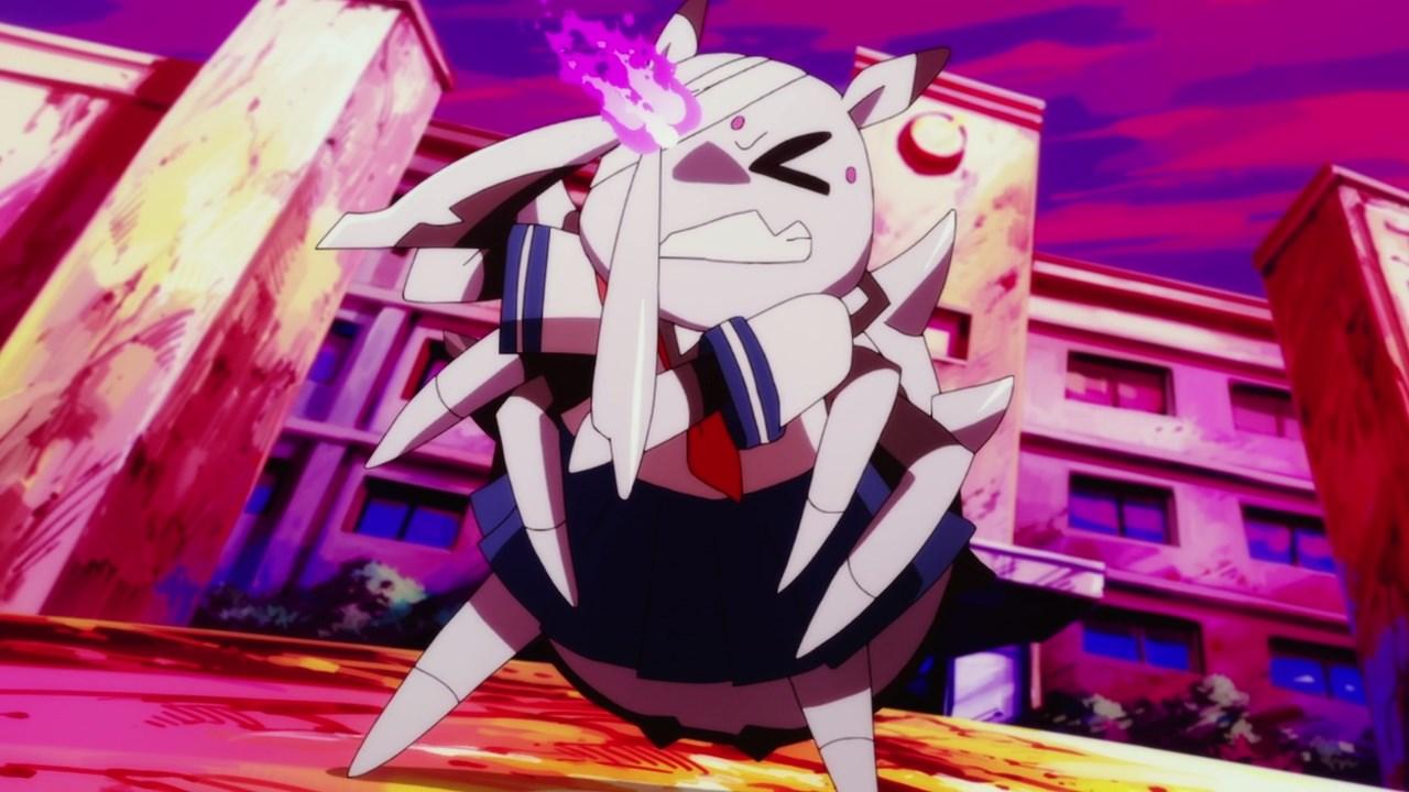 Kumo Desu Ga Nani Ka Wallpapers - Top Free Kumo Desu Ga Nani Ka ...