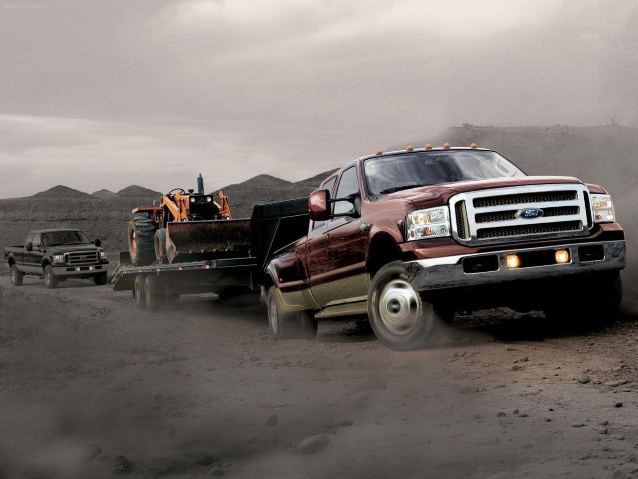 Ford F 350 Wallpapers - Top Free Ford F 350 Backgrounds - WallpaperAccess