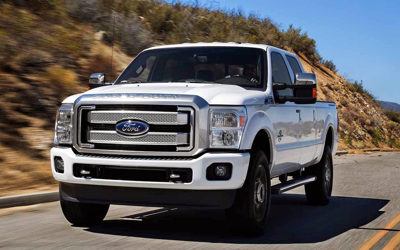 Ford F350 Wallpapers - Top Free Ford F350 Backgrounds - WallpaperAccess