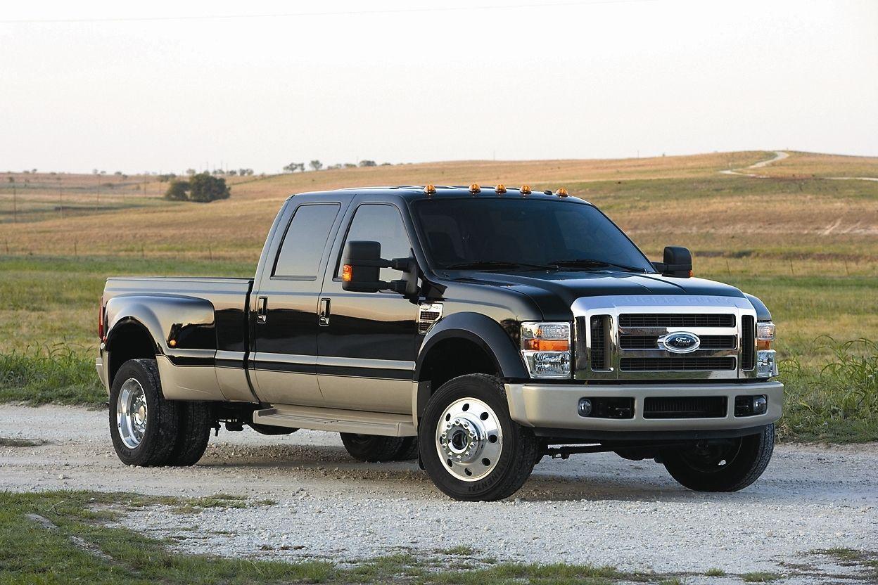 Ford F350 Wallpapers - Top Free Ford F350 Backgrounds - WallpaperAccess