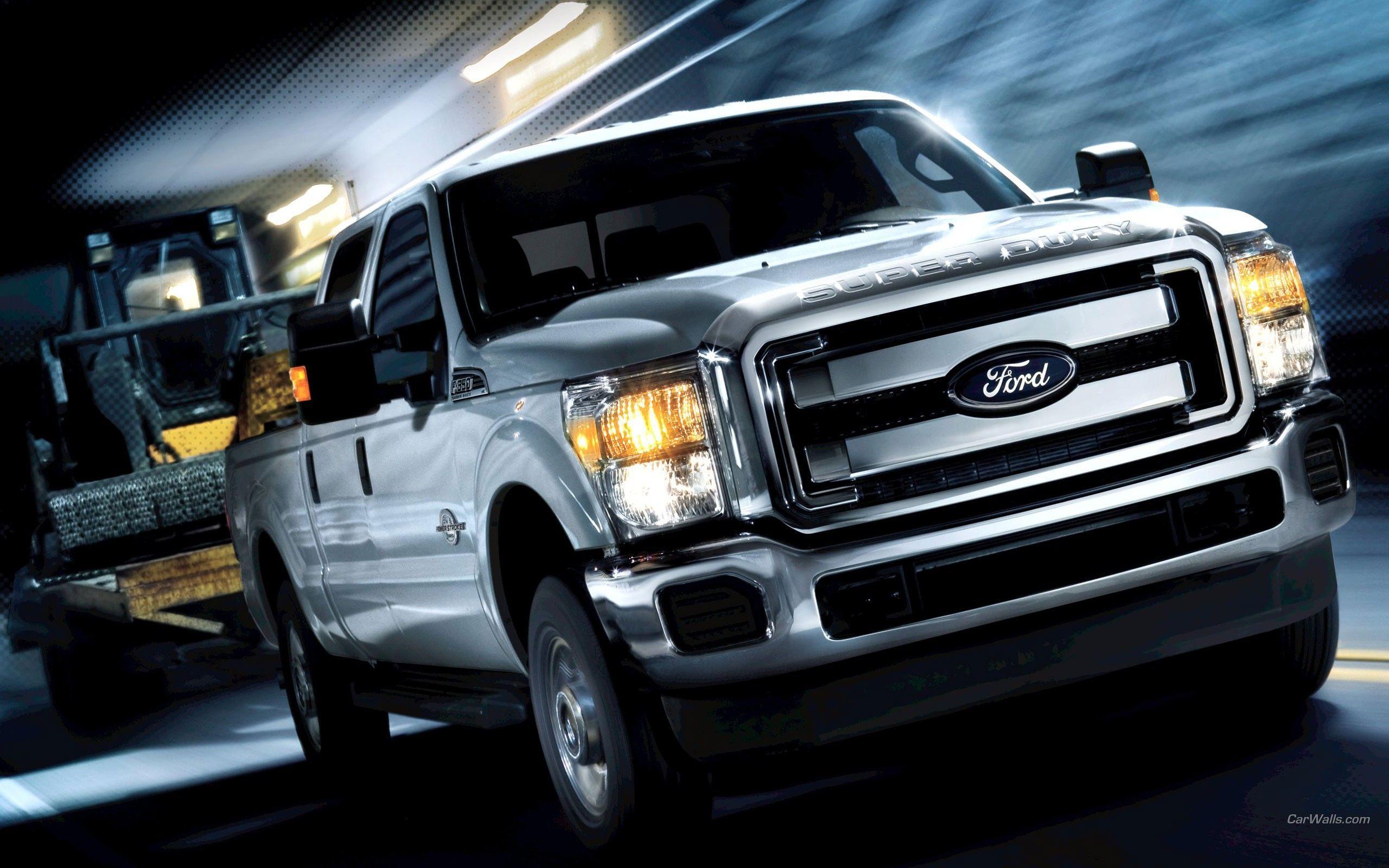 Ford F350 Wallpapers - Top Free Ford F350 Backgrounds - WallpaperAccess
