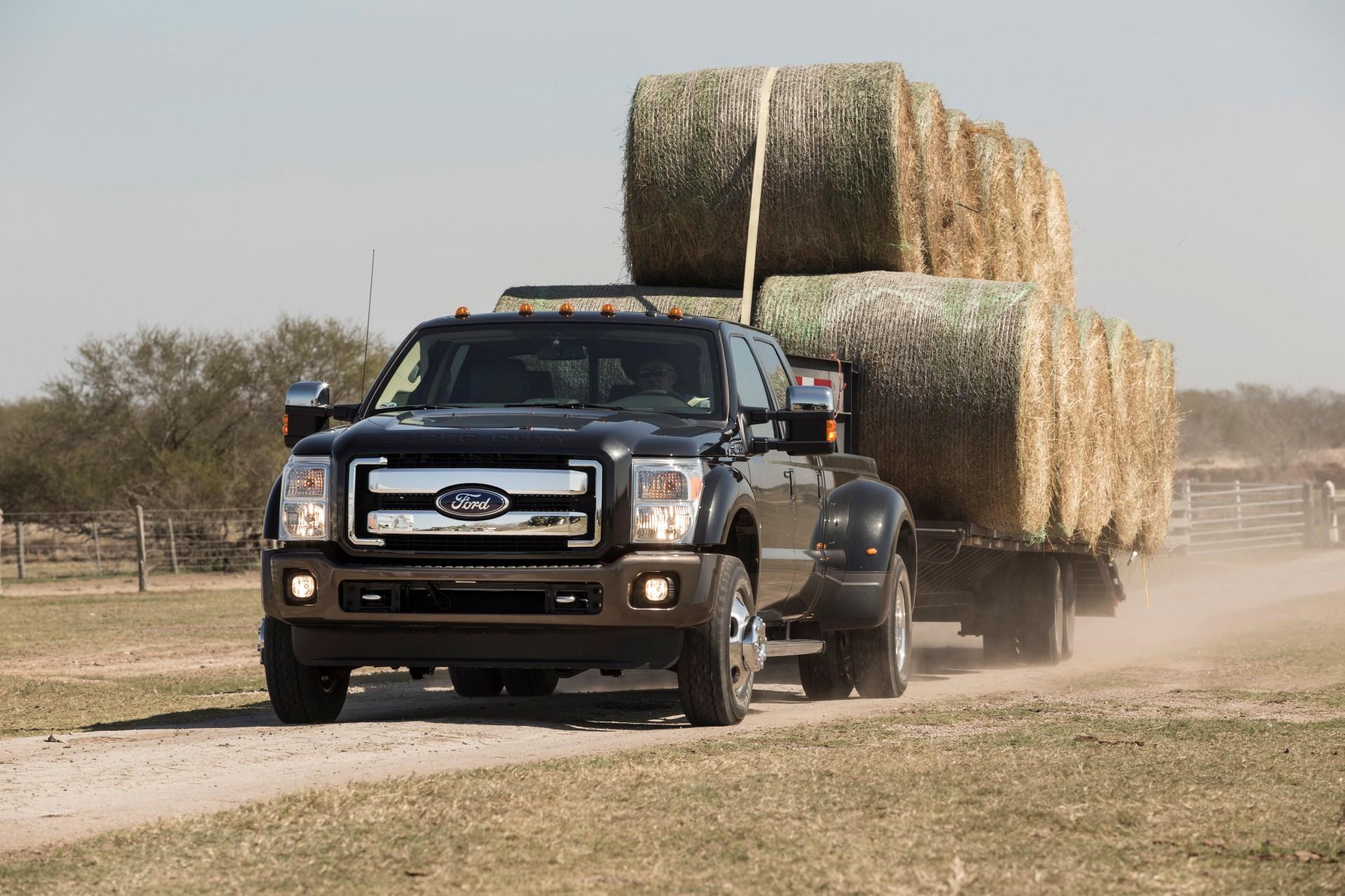 Ford F 350 Wallpapers - Top Free Ford F 350 Backgrounds - WallpaperAccess