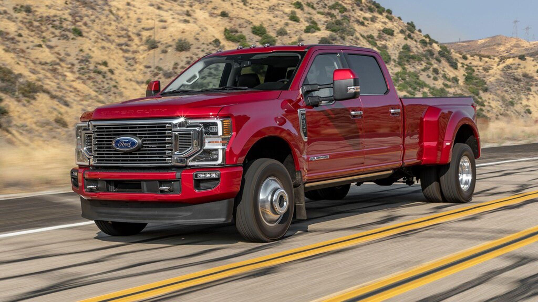 Ford F 350 Wallpapers - Top Free Ford F 350 Backgrounds - WallpaperAccess
