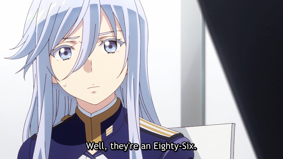 86 Anime Wallpapers - Top Free 86 Anime Backgrounds - WallpaperAccess