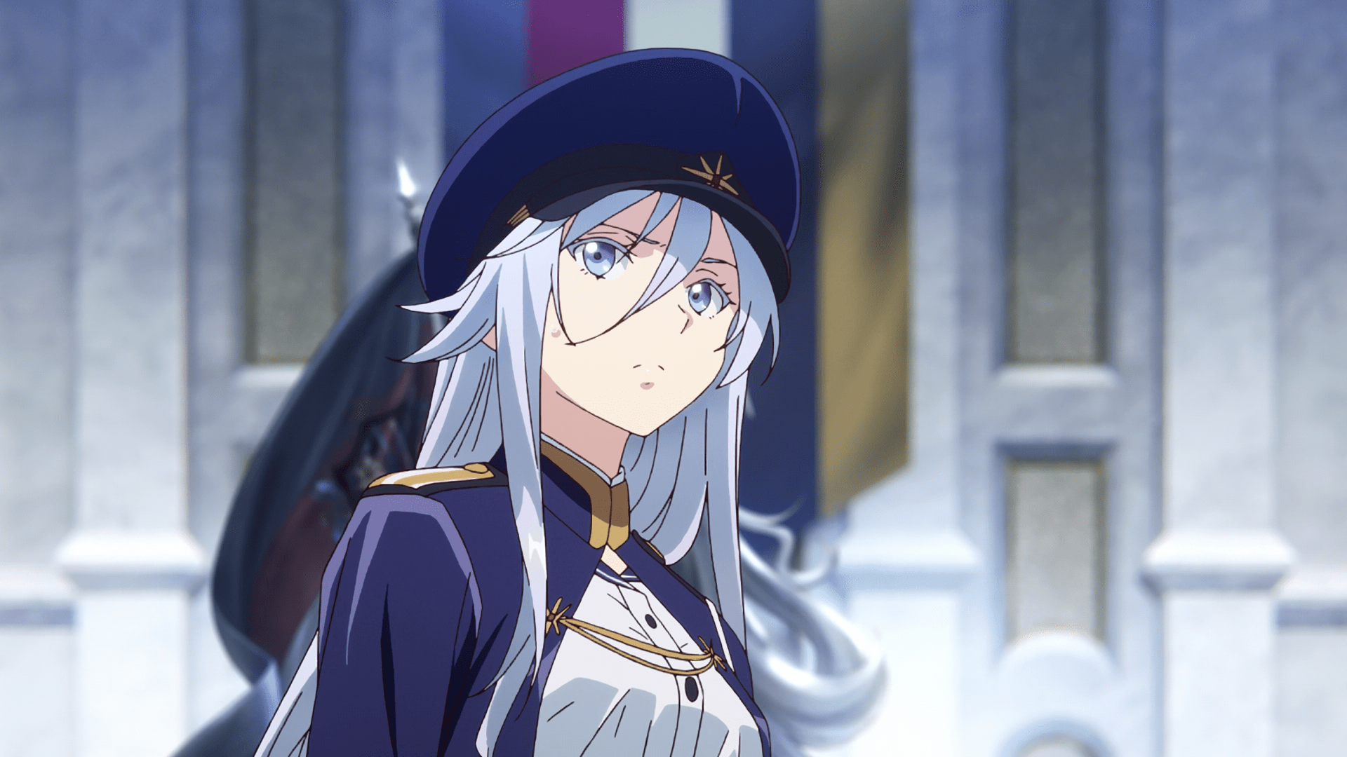 86 Anime Wallpapers - Top Free 86 Anime Backgrounds - WallpaperAccess