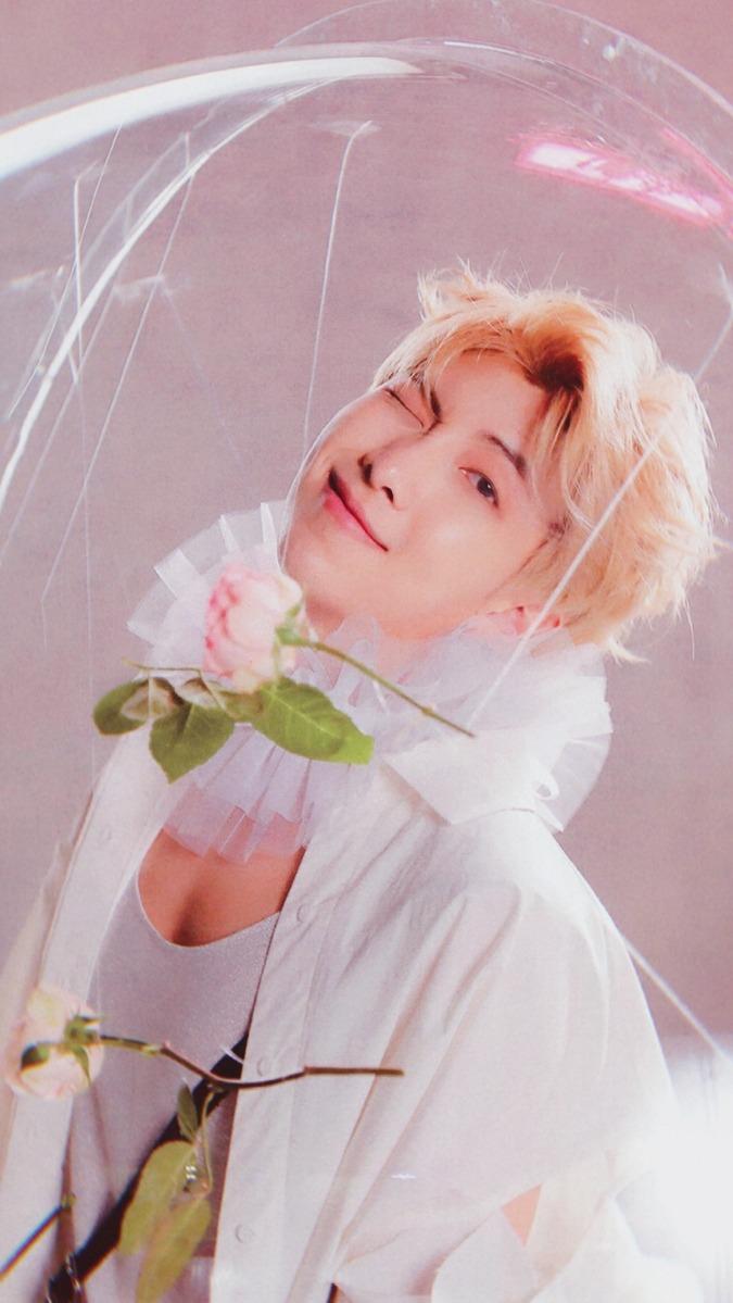 RM Wallpapers - Top Free RM Backgrounds - WallpaperAccess