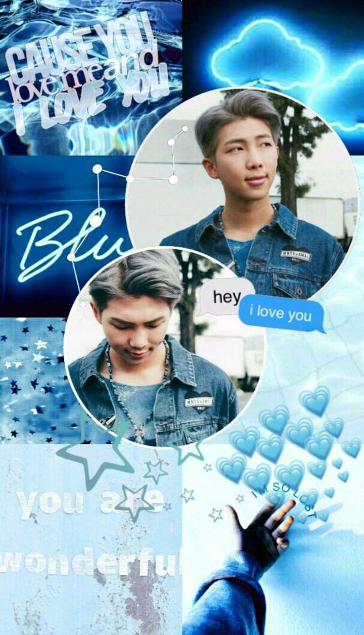 RM Wallpapers - Top Free RM Backgrounds - WallpaperAccess