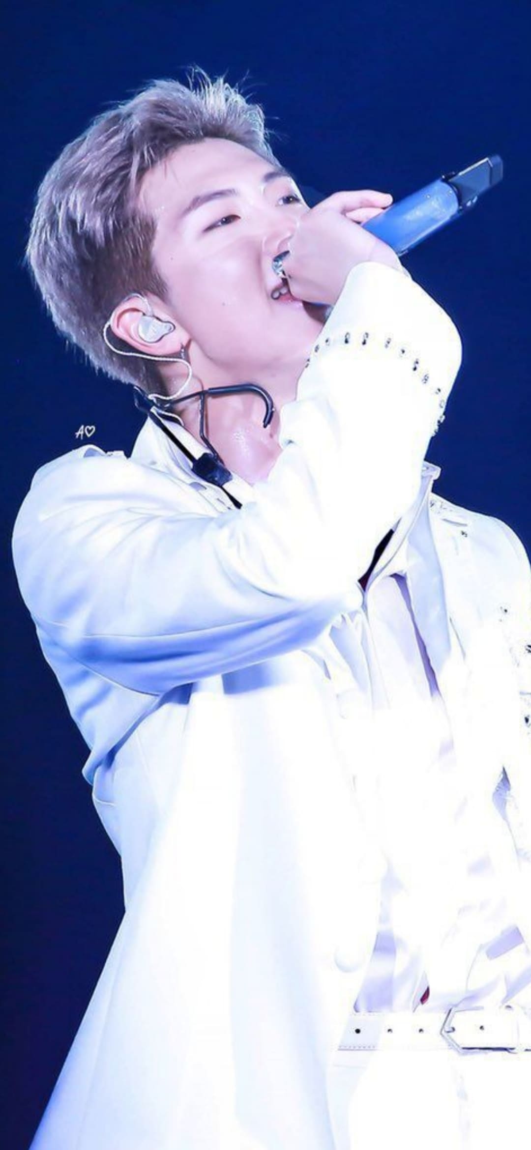 RM Wallpapers - Top Free RM Backgrounds - WallpaperAccess