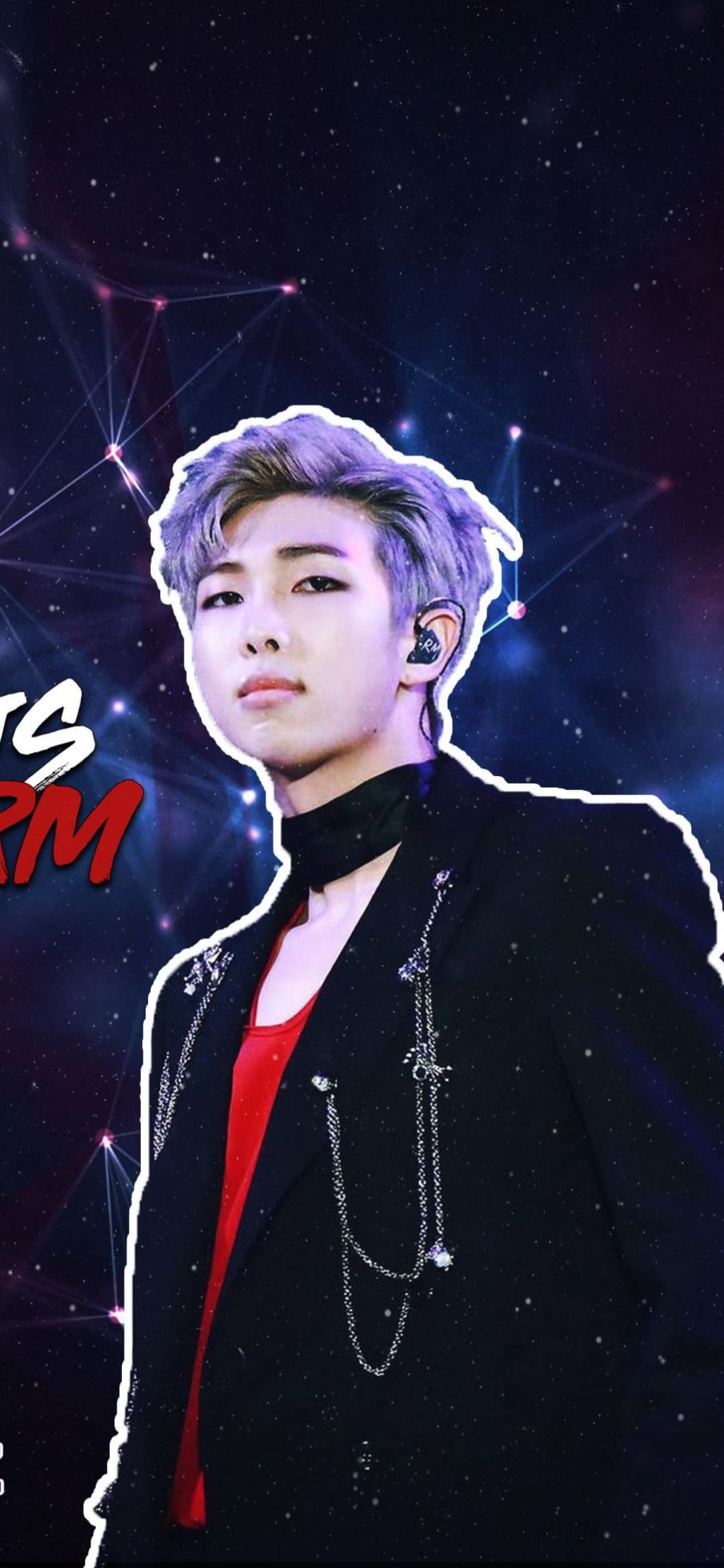 RM Wallpapers - Top Free RM Backgrounds - WallpaperAccess