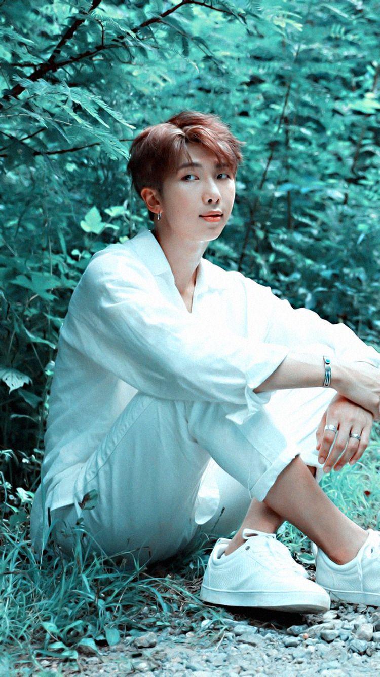 RM Wallpapers - Top Free RM Backgrounds - WallpaperAccess