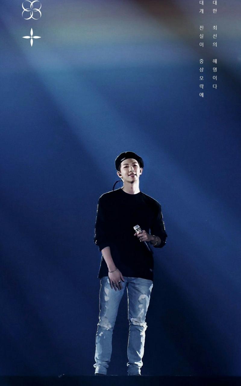 RM Wallpapers - Top Free RM Backgrounds - WallpaperAccess