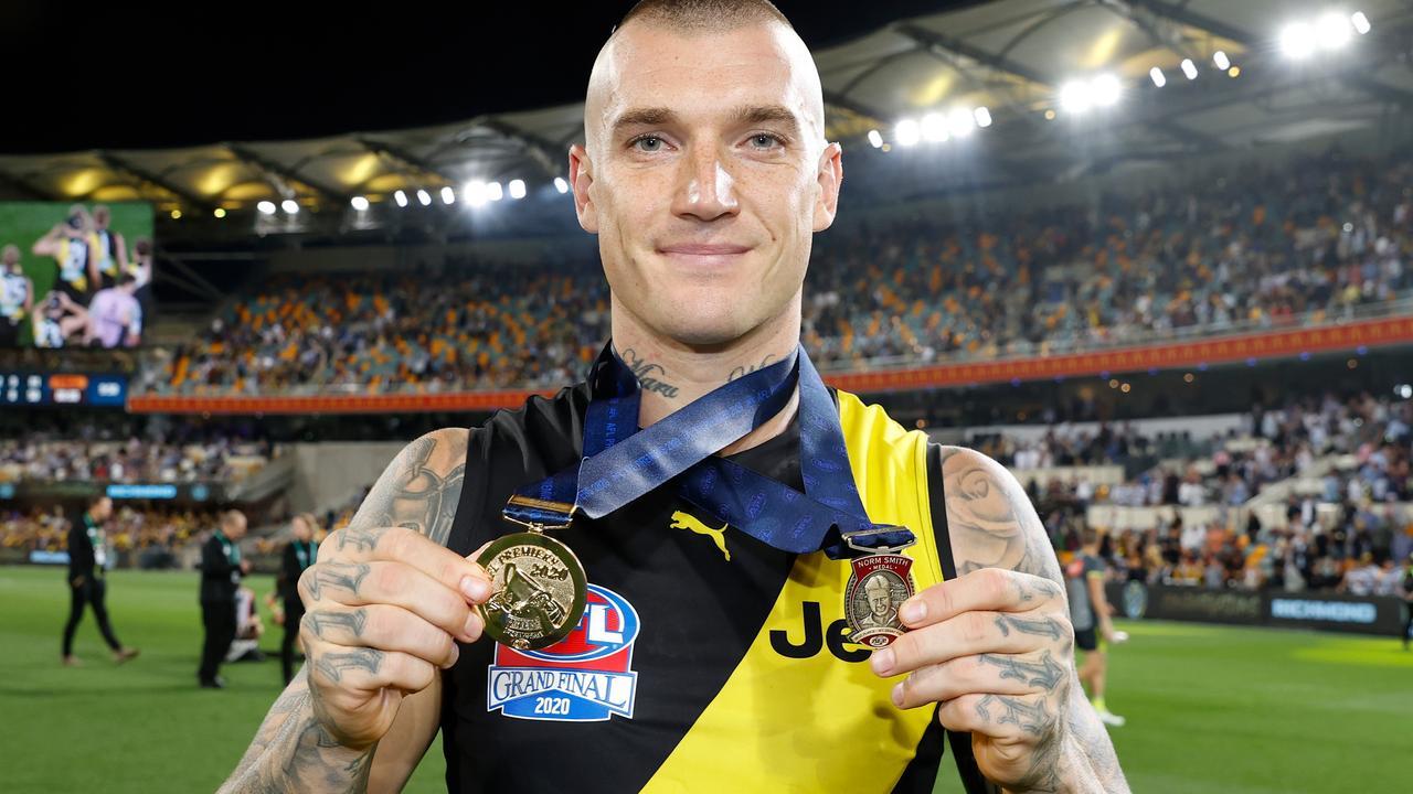 Dustin Martin Wallpapers - Top Free Dustin Martin Backgrounds ...