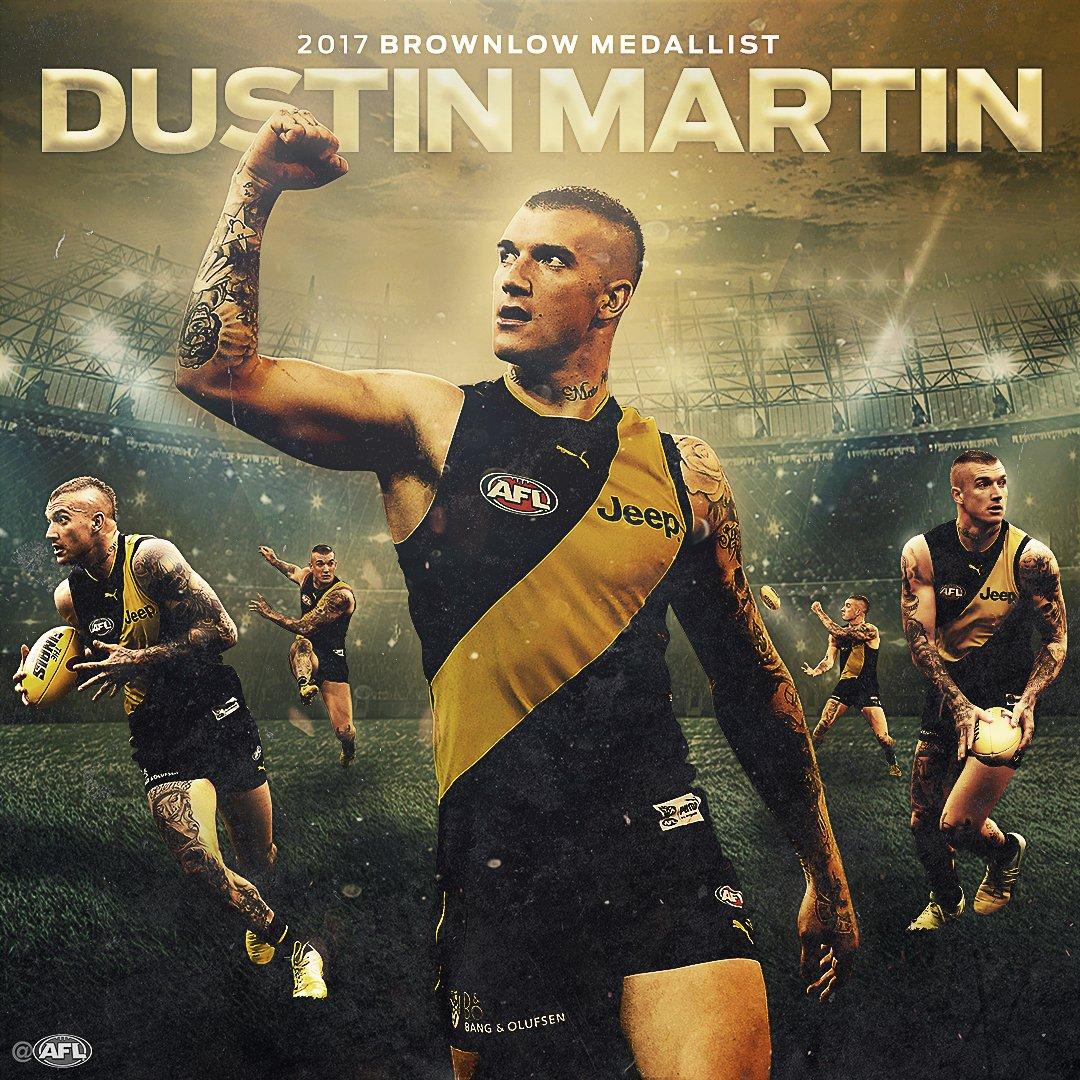 Dustin Martin Wallpapers - Top Free Dustin Martin Backgrounds ...