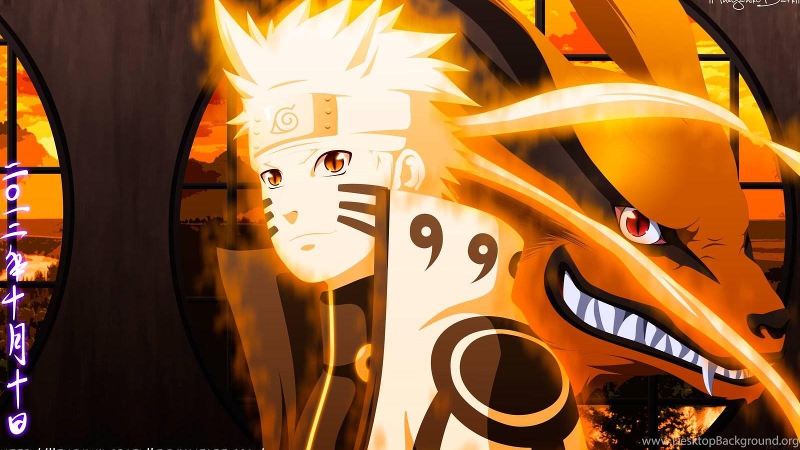 Badass Naruto Wallpapers - Top Free Badass Naruto Backgrounds ...