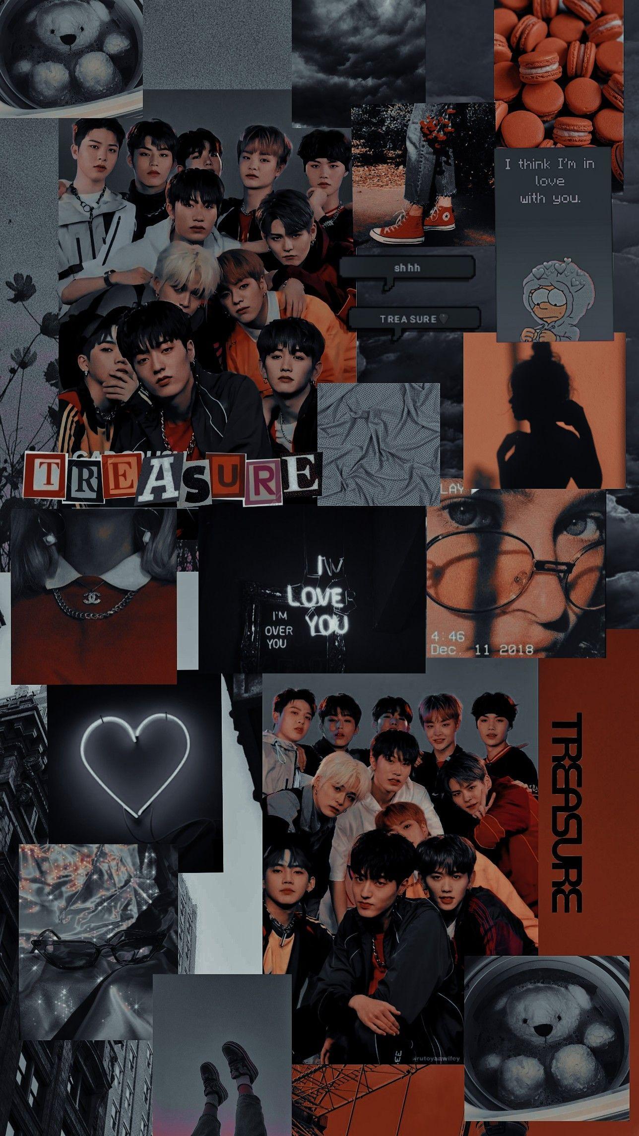 Treasure Aesthetic Wallpapers - Top Free Treasure Aesthetic Backgrounds ...