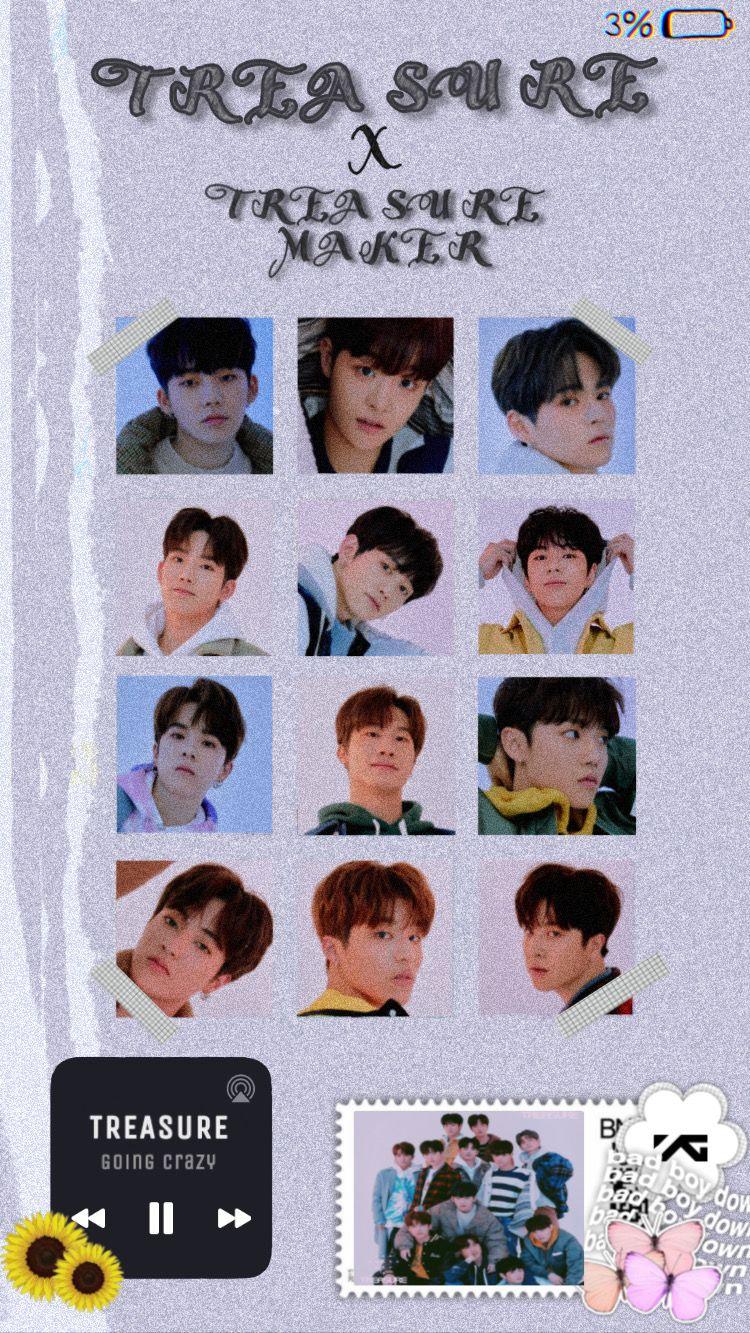 Treasure Aesthetic Wallpapers - Top Free Treasure Aesthetic Backgrounds ...