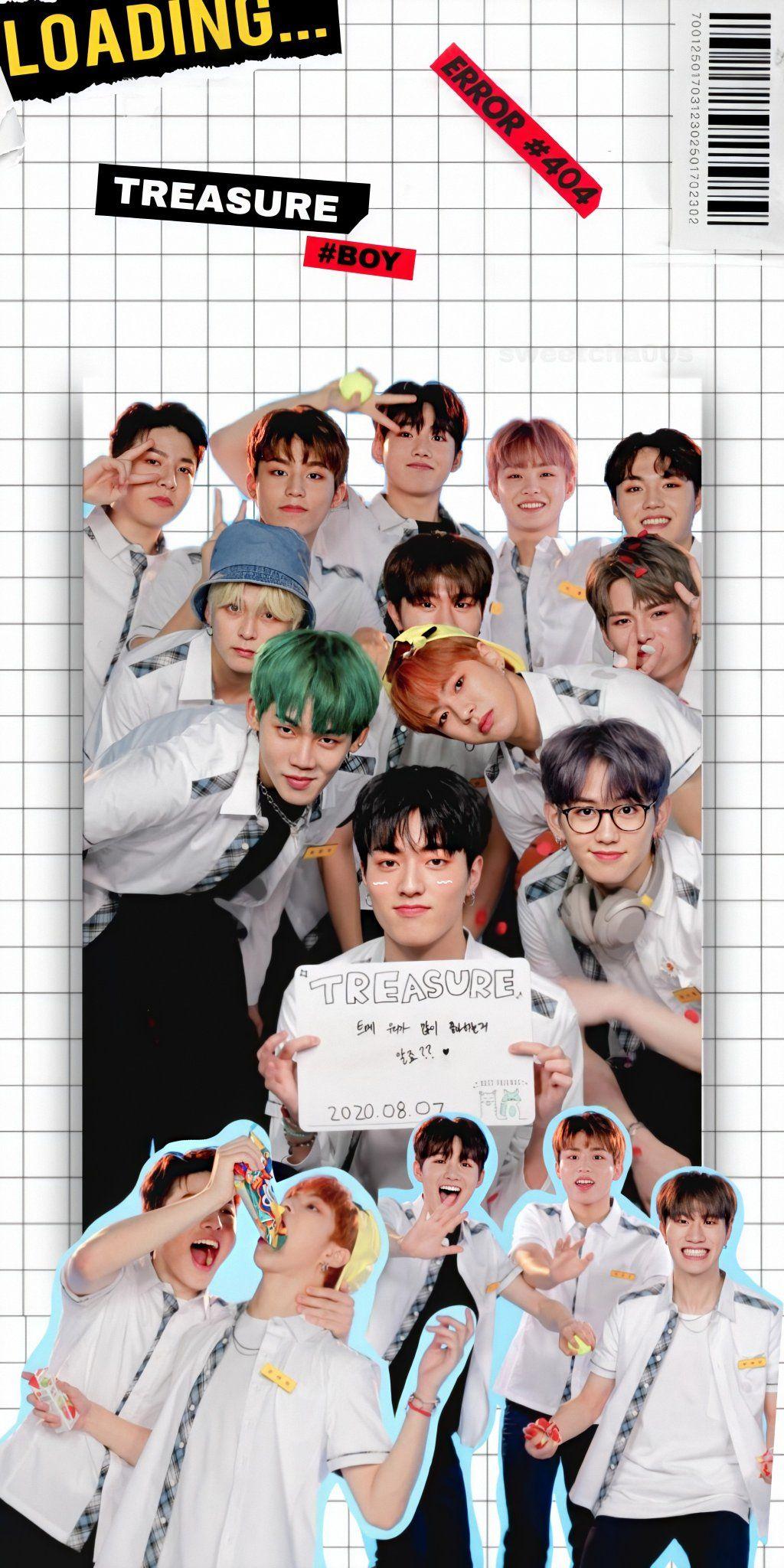 Treasure Aesthetic Wallpapers - Top Free Treasure Aesthetic Backgrounds ...