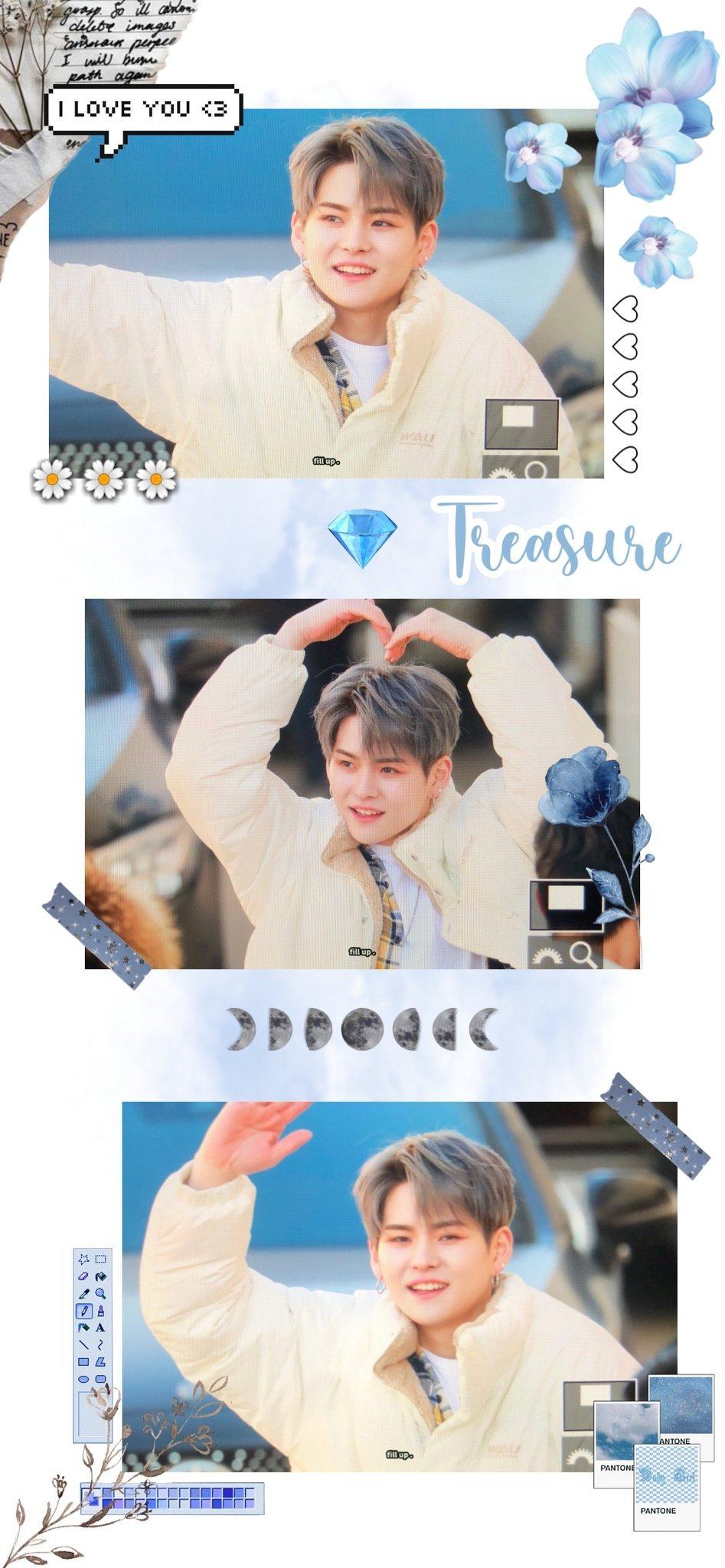 Treasure Aesthetic Wallpapers - Top Free Treasure Aesthetic Backgrounds ...