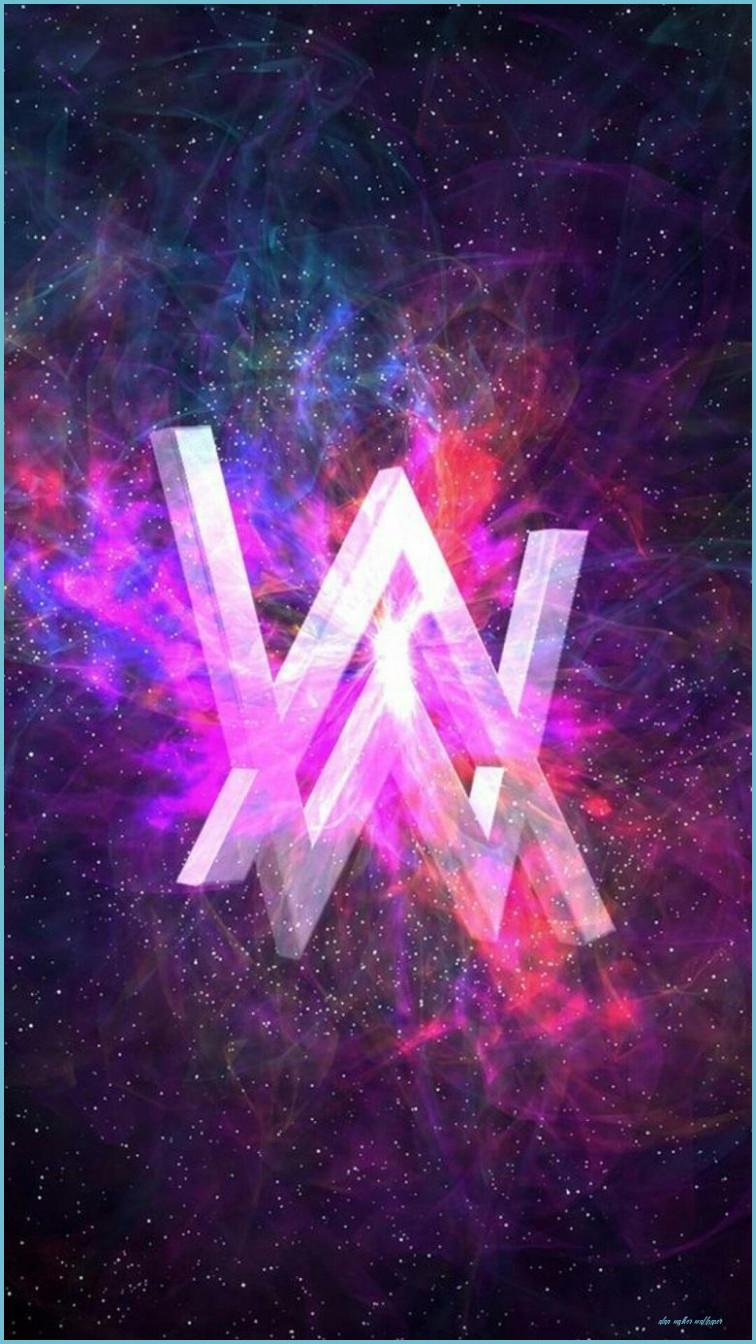 Alan Walker Sign Wallpapers - Top Free Alan Walker Sign Backgrounds ...