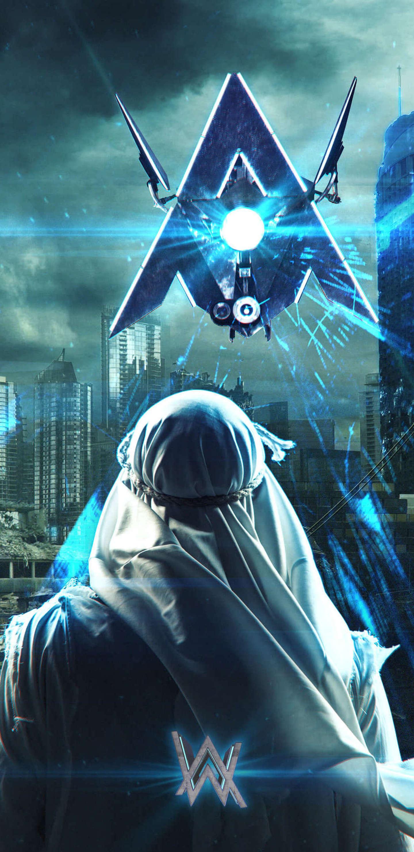 Alan Walker Phone Wallpapers - Top Free Alan Walker Phone Backgrounds ...